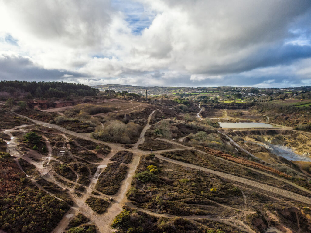 Mining In Cornwall, England & Its U.S. Impact