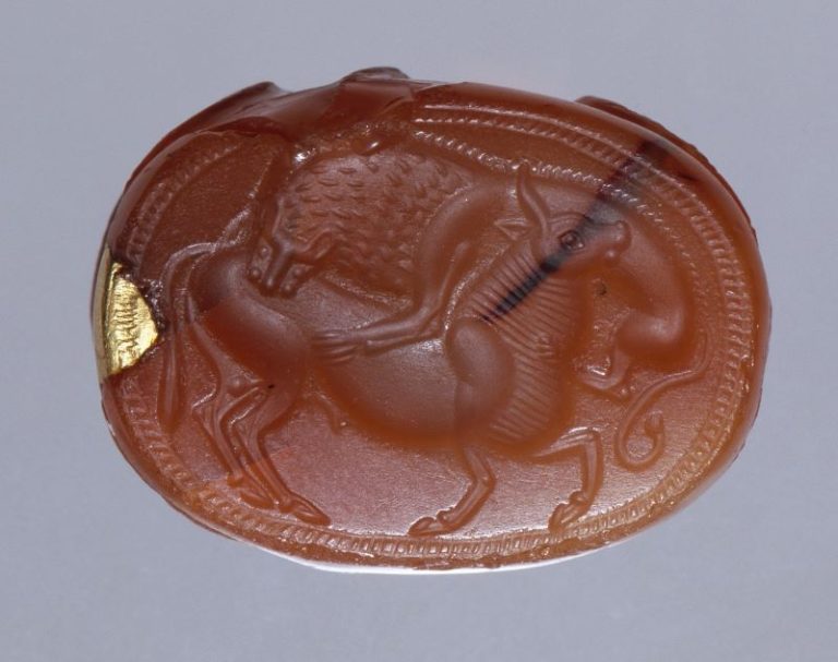 Scarabs: Ancient & Contemporary - Rock & Gem Magazine