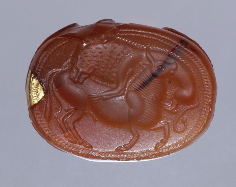 Scarabs: Ancient & Contemporary - Rock & Gem Magazine