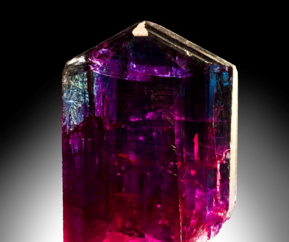 How to Identify Tanzanite - Rock & Gem Magazine