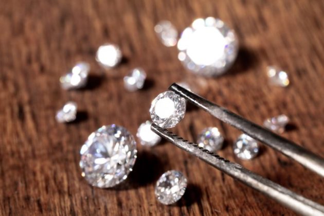 Lab-Grown Diamonds: Planting Diamond Seeds - Rock & Gem Magazine
