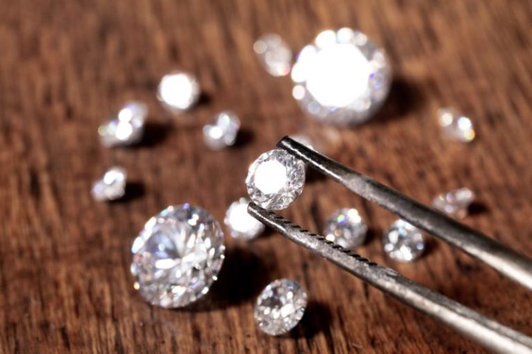 Lab-Grown Diamonds: Planting Diamond Seeds - Rock & Gem Magazine