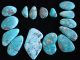 Turquoise Color Inclusions Explained - Rock & Gem Magazine