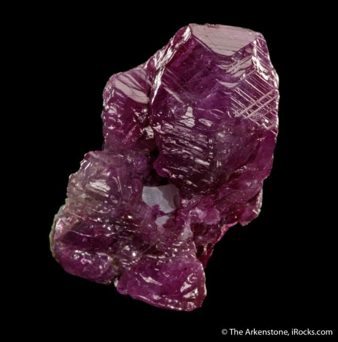Ruby Gemstone: Field Guide - Rock & Gem Magazine