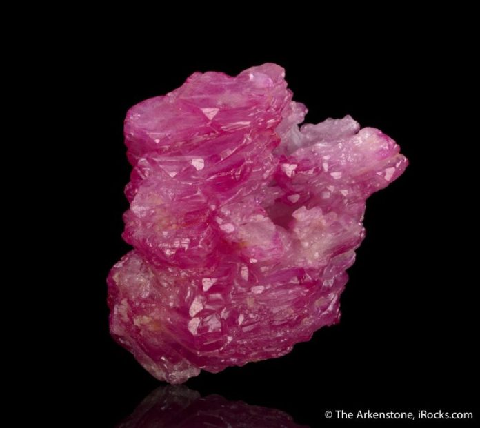Ruby Gemstone: Field Guide - Rock & Gem Magazine