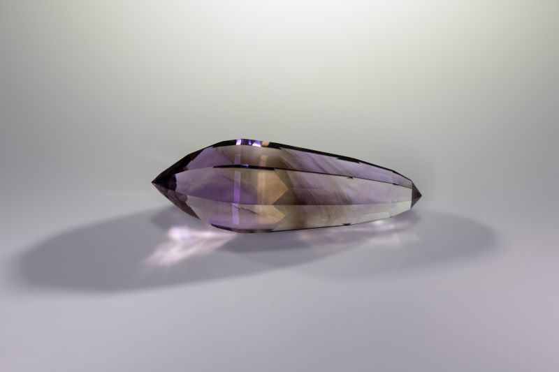 Hallelujah Junction Mine: Quartz is King - Rock & Gem Magazine