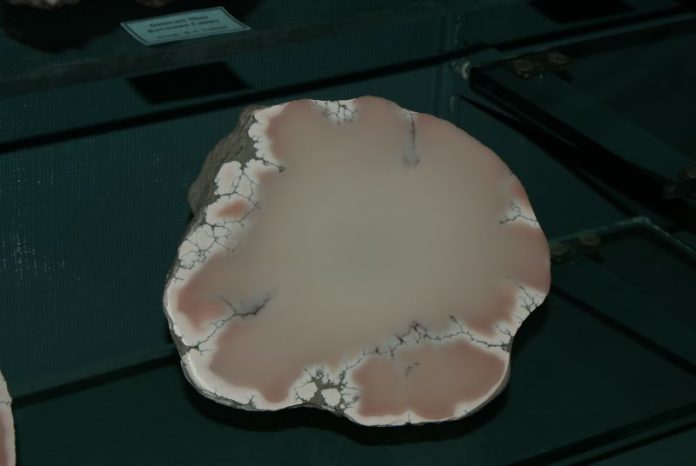 Michigan Minerals, Mines & Museums - Rock & Gem Magazine