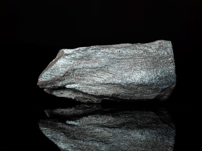 Michigan Minerals, Mines & Museums - Rock & Gem Magazine