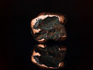 Michigan Minerals, Mines & Museums - Rock & Gem Magazine