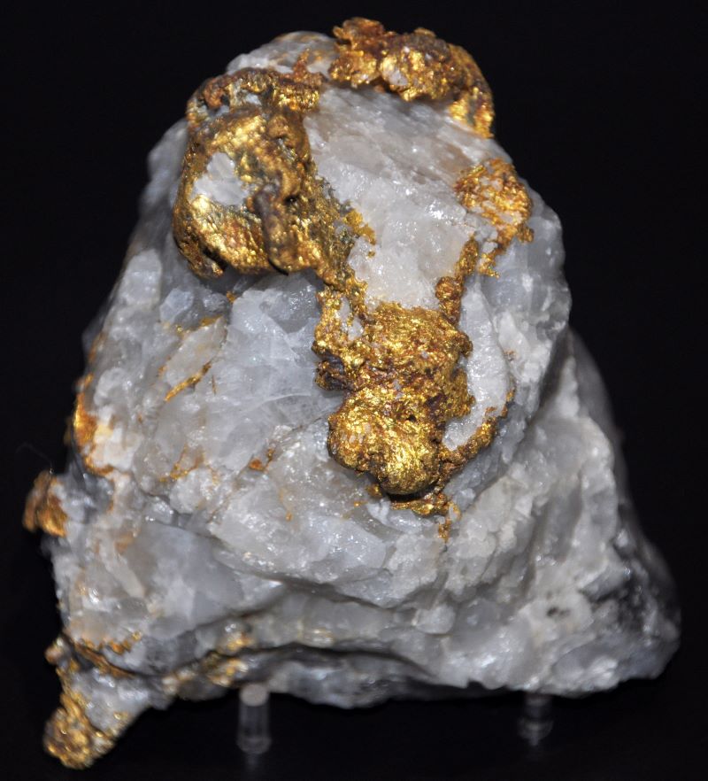 Claiming & Naming Mines: A Frontier Spirit - Rock & Gem Magazine