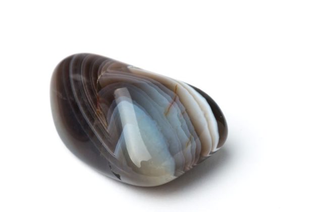 Onyx Gemstone: A Field Guide Overview - Rock & Gem Magazine