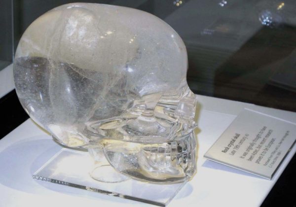 Quartz Varieties & Forms: On the Rocks - Rock & Gem Magazine