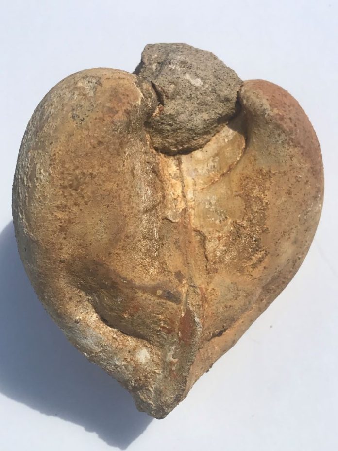 Heart-Shaped Stones: A Symbol of Love - Rock & Gem Magazine