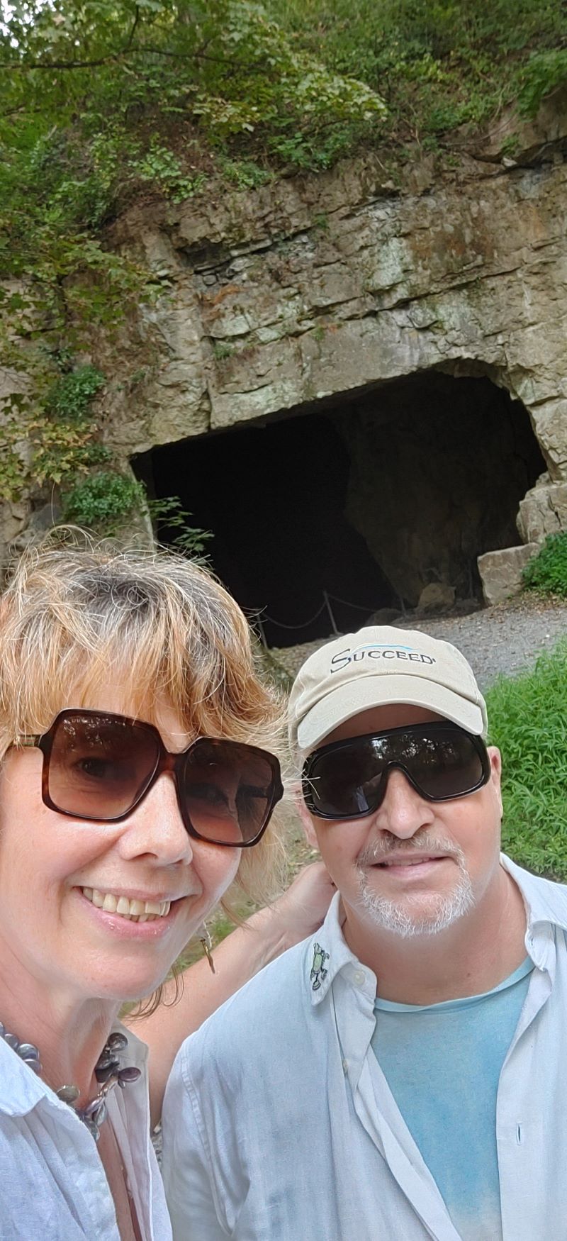 Widow Jane Mine & Snyder Estate - Rock & Gem Magazine