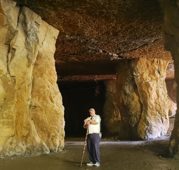 Widow Jane Mine & Snyder Estate - Rock & Gem Magazine