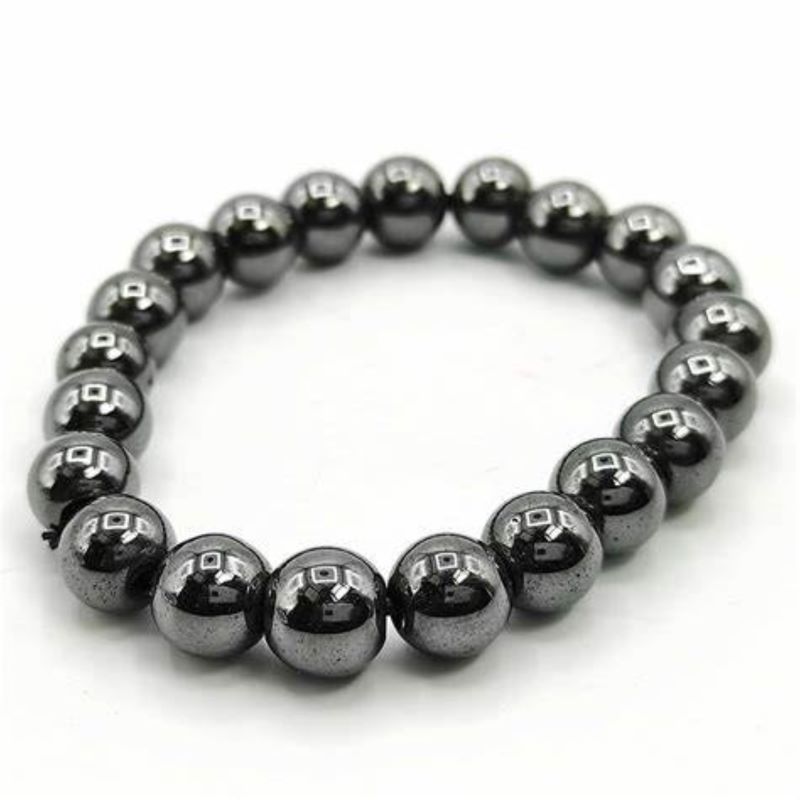 Hematite Stone: Rock Science - Rock & Gem Magazine
