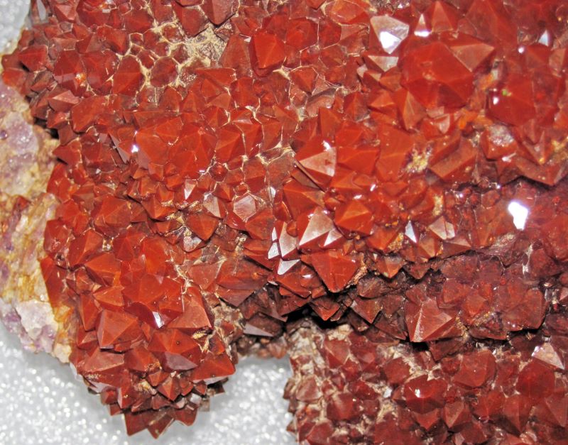 Hematite Stone: Rock Science - Rock & Gem Magazine