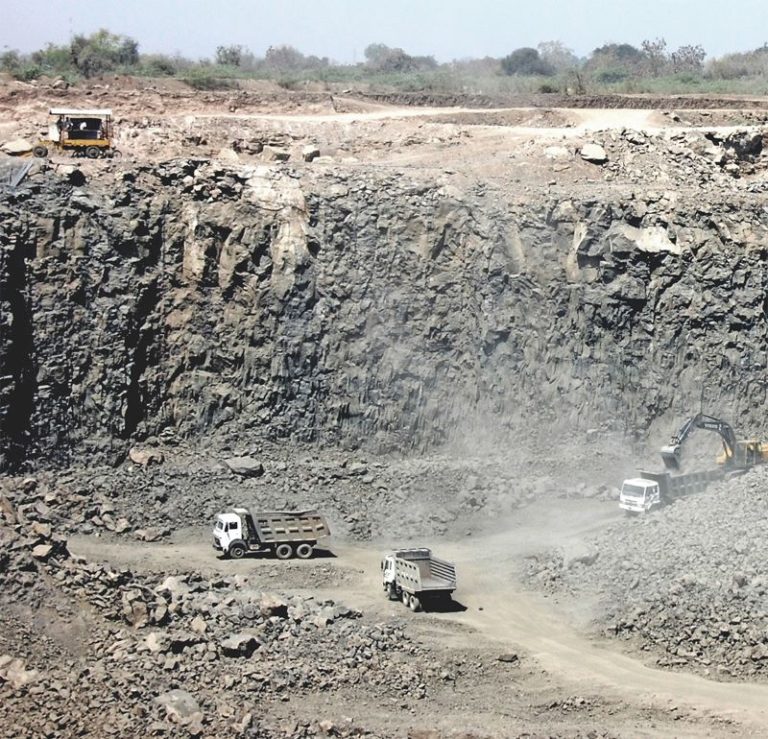 The Secrets of Volcanic Rock - Rock & Gem Magazine