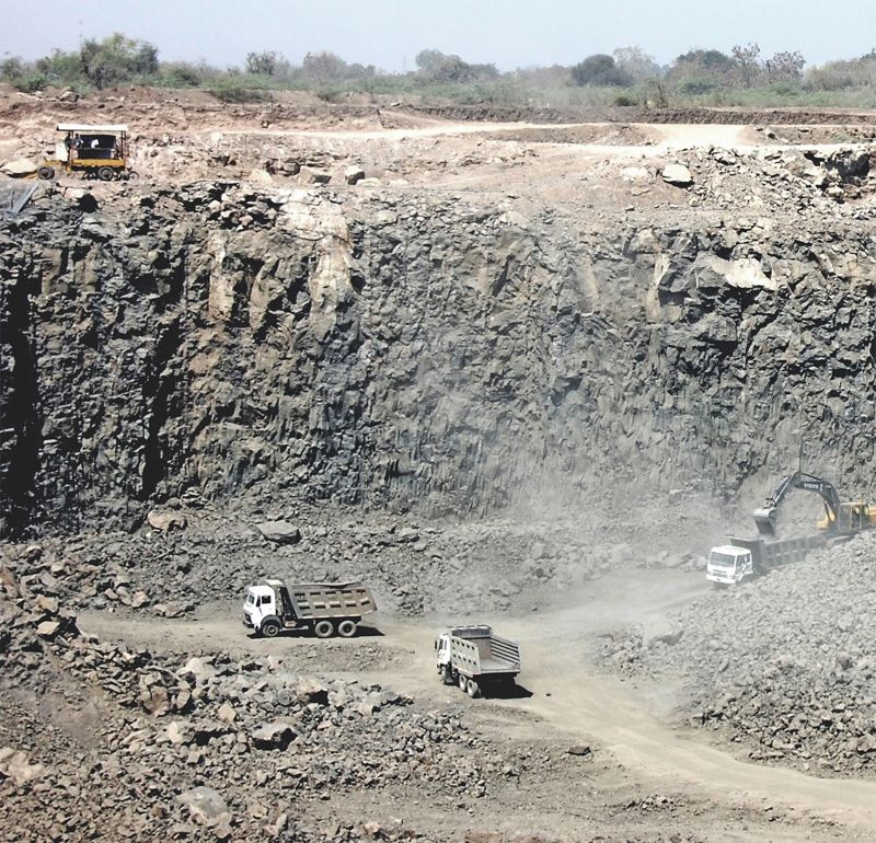 The Secrets of Volcanic Rock - Rock & Gem Magazine