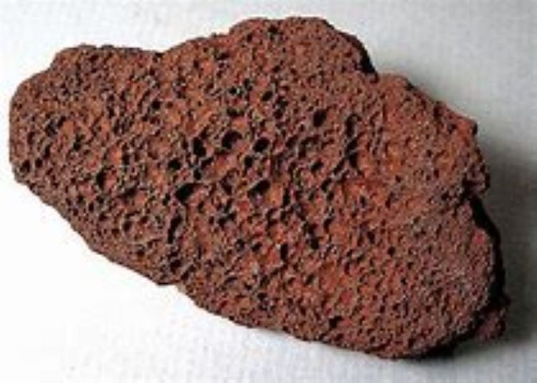 The Secrets of Volcanic Rock - Rock & Gem Magazine