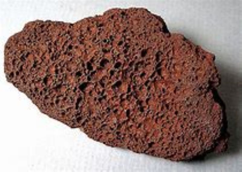 The Secrets of Volcanic Rock - Rock & Gem Magazine