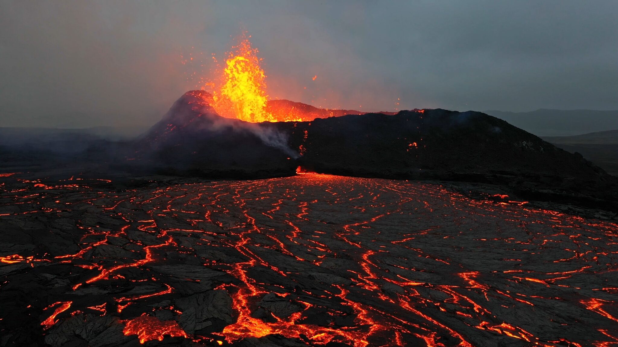 The Secrets of Volcanic Rock - Rock & Gem Magazine