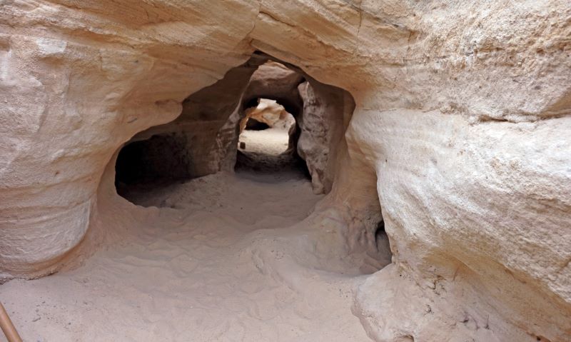 Eilat Stone: Israel’s Gem of Many Colors - Rock & Gem Magazine