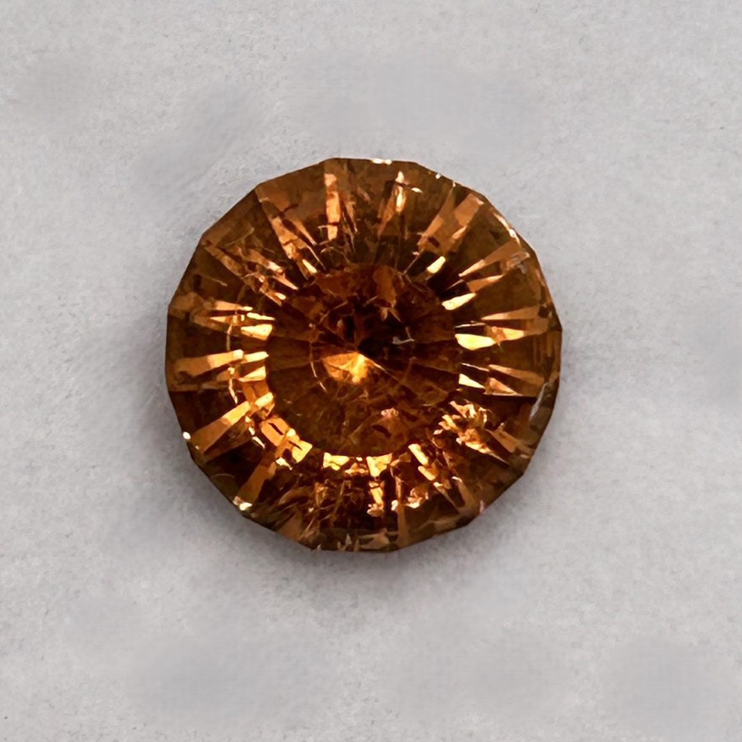 Top 5 Brown Gemstones & Minerals List - Rock & Gem Magazine
