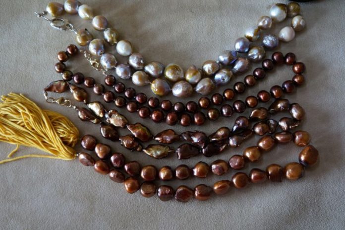 Top 5 Brown Gemstones & Minerals List - Rock & Gem Magazine
