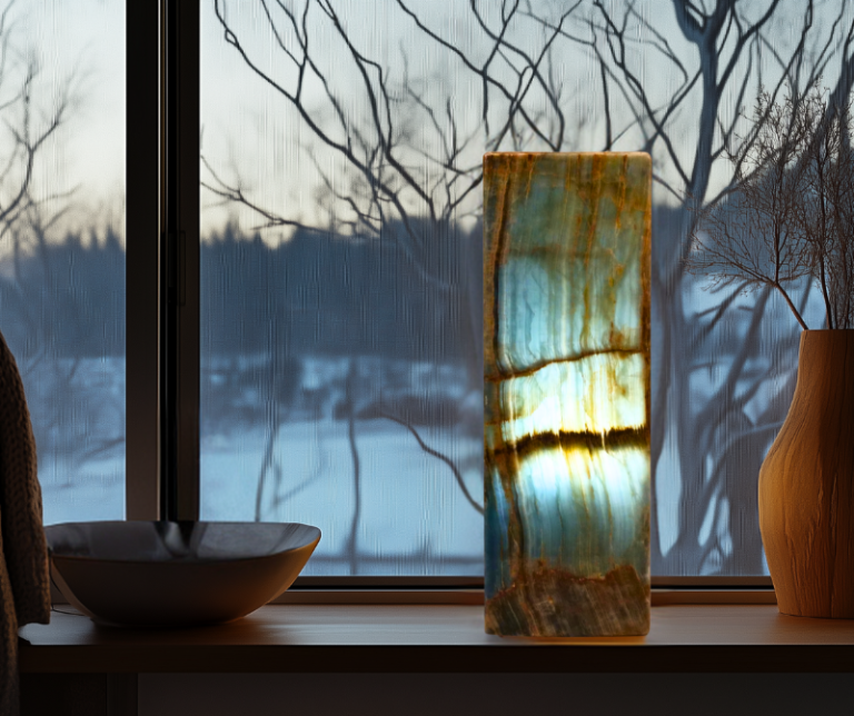 Decorating With Rocks: Earth Inspired Decor - Rock & Gem Magazine