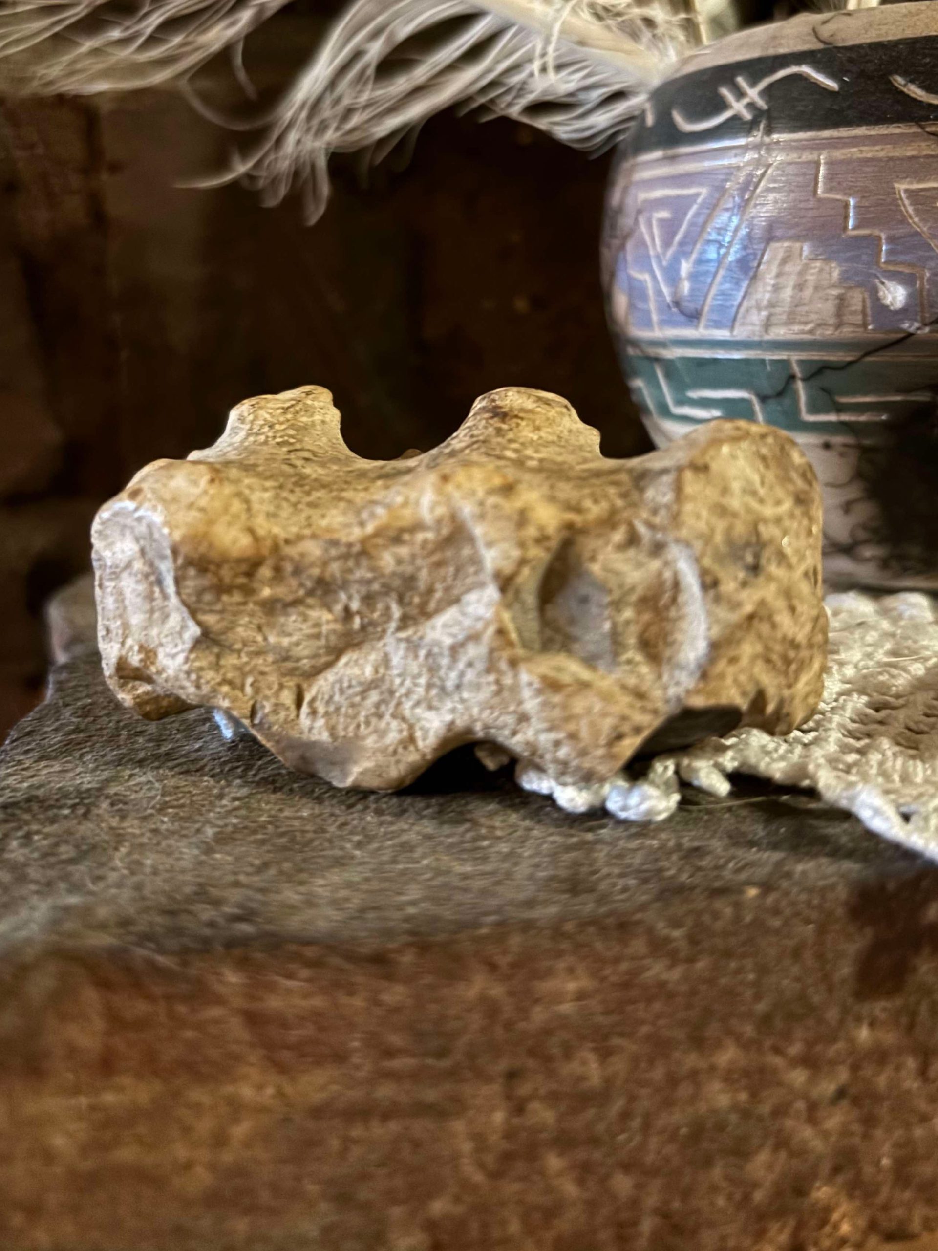 Decorating With Rocks: Earth Inspired Decor - Rock & Gem Magazine