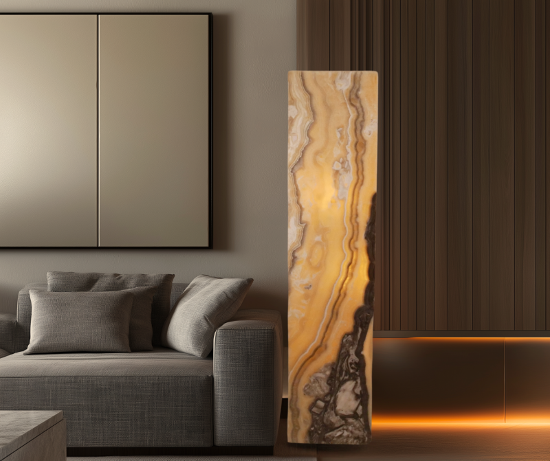 Decorating With Rocks: Earth Inspired Decor - Rock & Gem Magazine