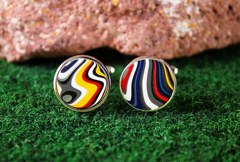 Fordite: Motor City’s Unexpected Gemstone - Rock & Gem Magazine