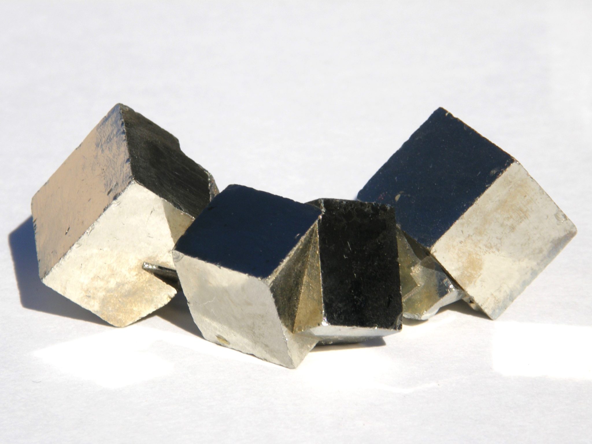Pyrite Mineral: Fool’s Gold Shines Bright - Rock & Gem Magazine