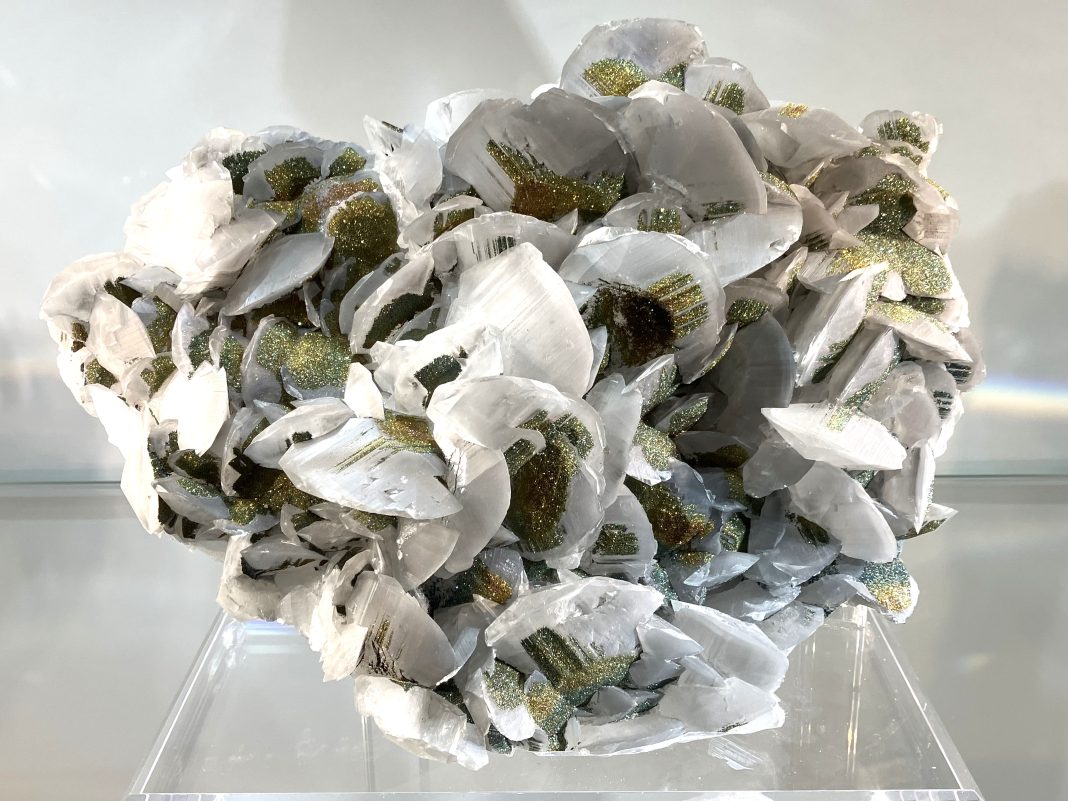 Pyrite Mineral: Fool’s Gold Shines Bright - Rock & Gem Magazine