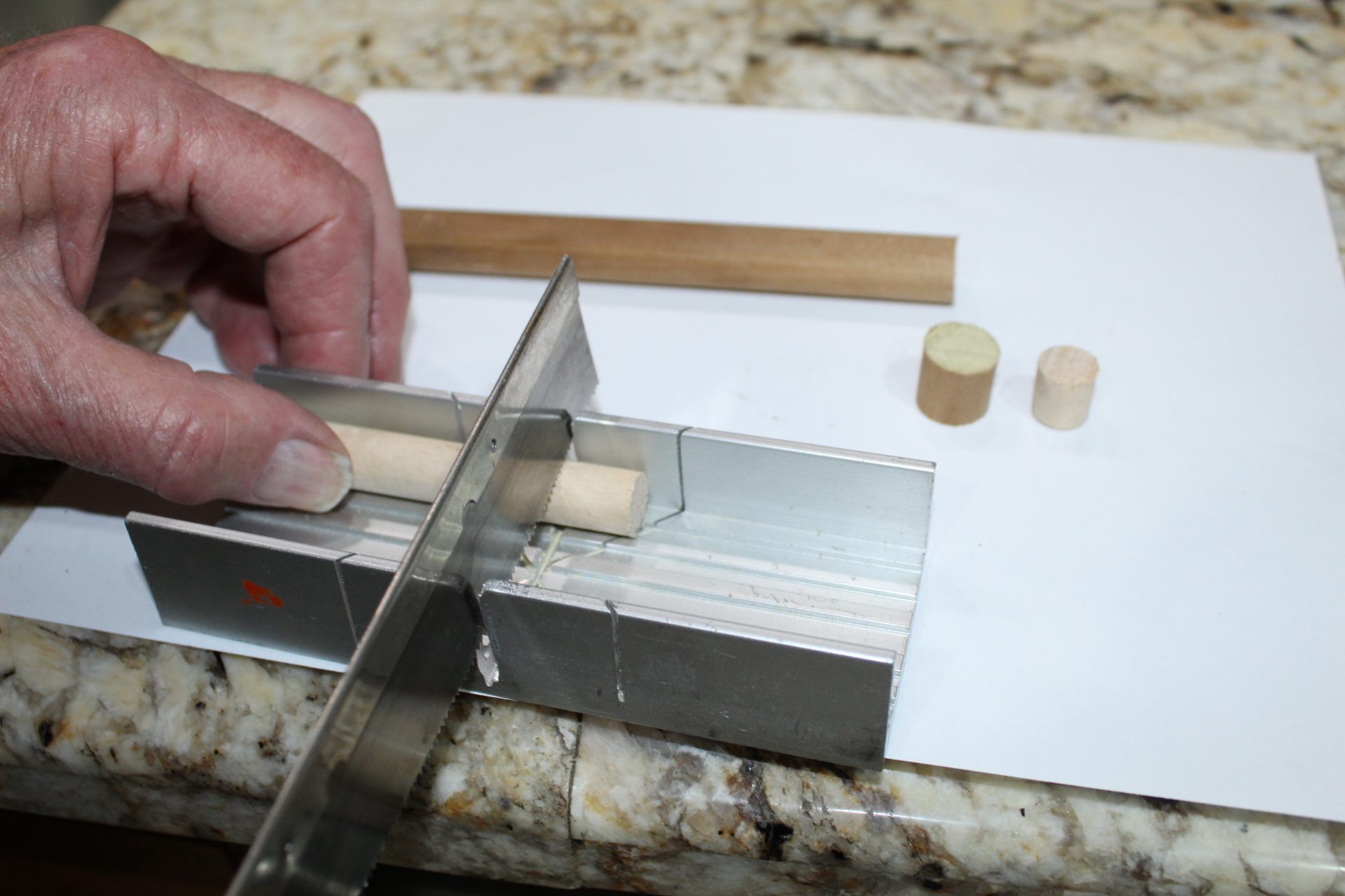Wood Bur DIY: Create Your Own Lapidary Carving Tool