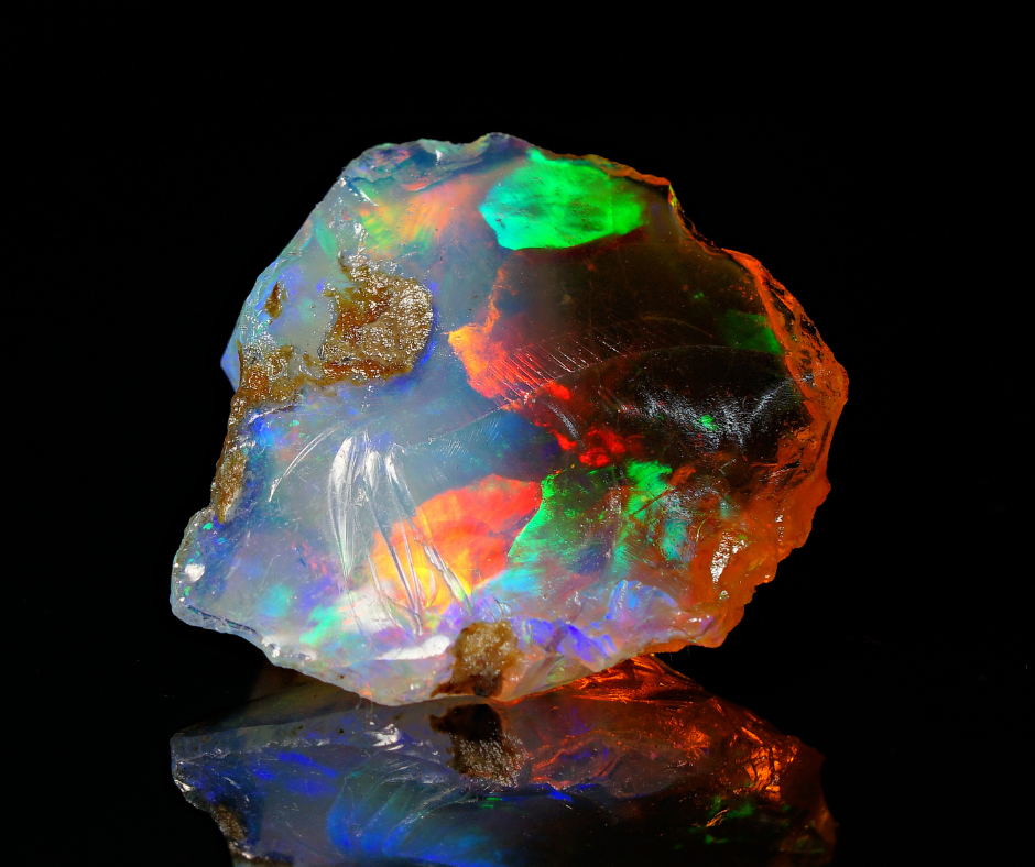 Are Opals Bad Luck? Myths Explained - Rock & Gem Magazine