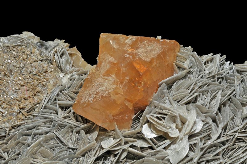 What Is Tungsten? Its Minerals & Uses - Rock & Gem Magazine