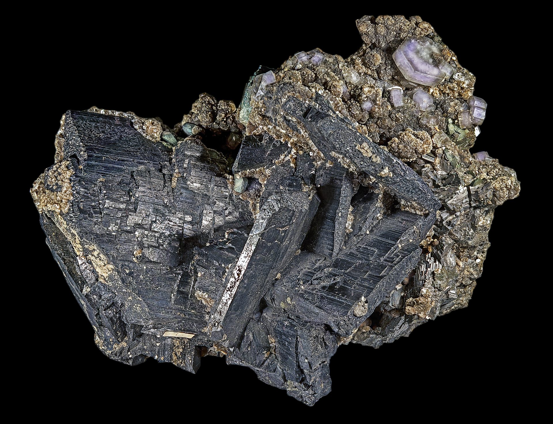 What Is Tungsten? Its Minerals & Uses - Rock & Gem Magazine