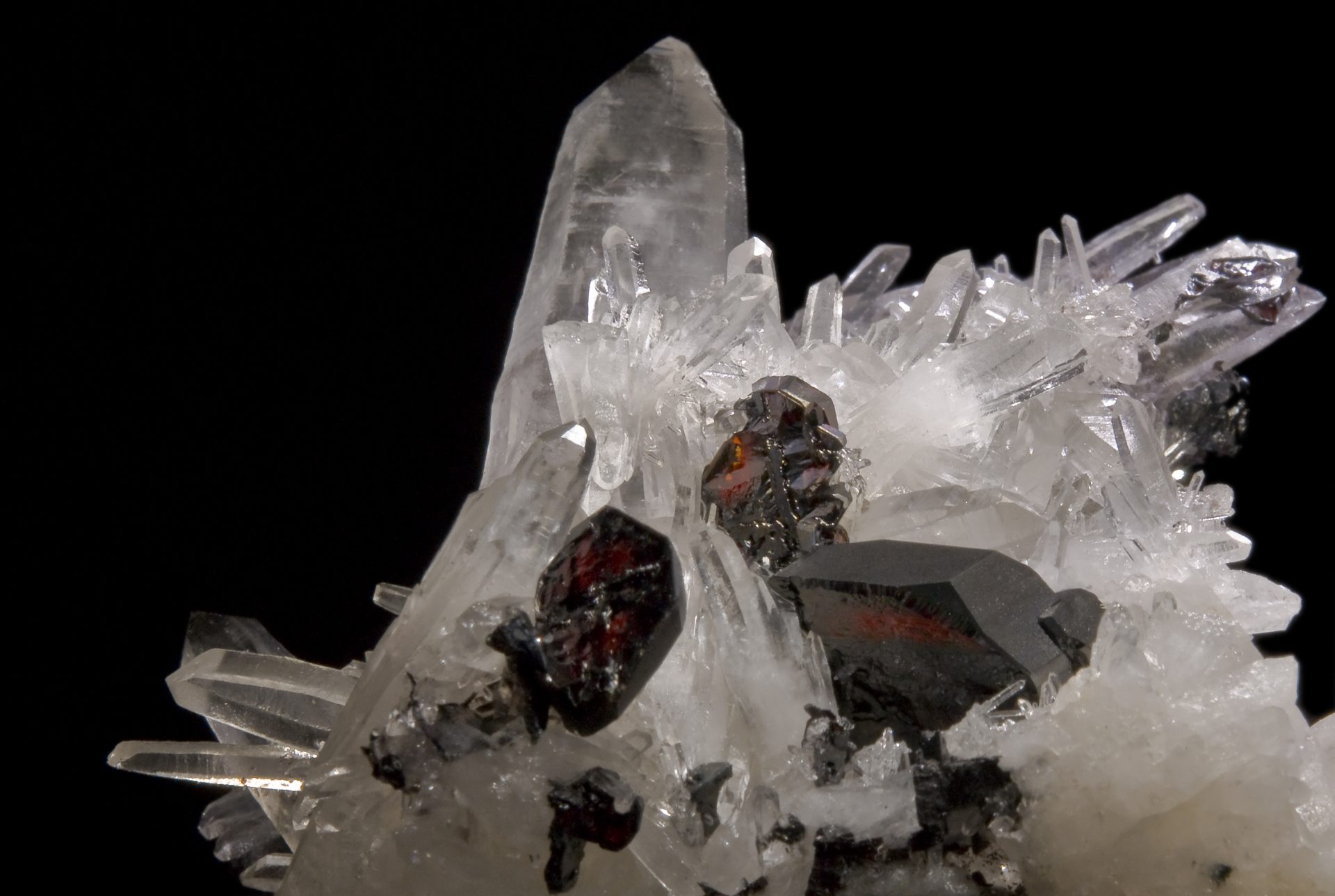 What Is Tungsten? Its Minerals & Uses - Rock & Gem Magazine
