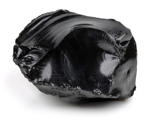 Black Gemstones: From Gloom to Glamour - Rock & Gem Magazine