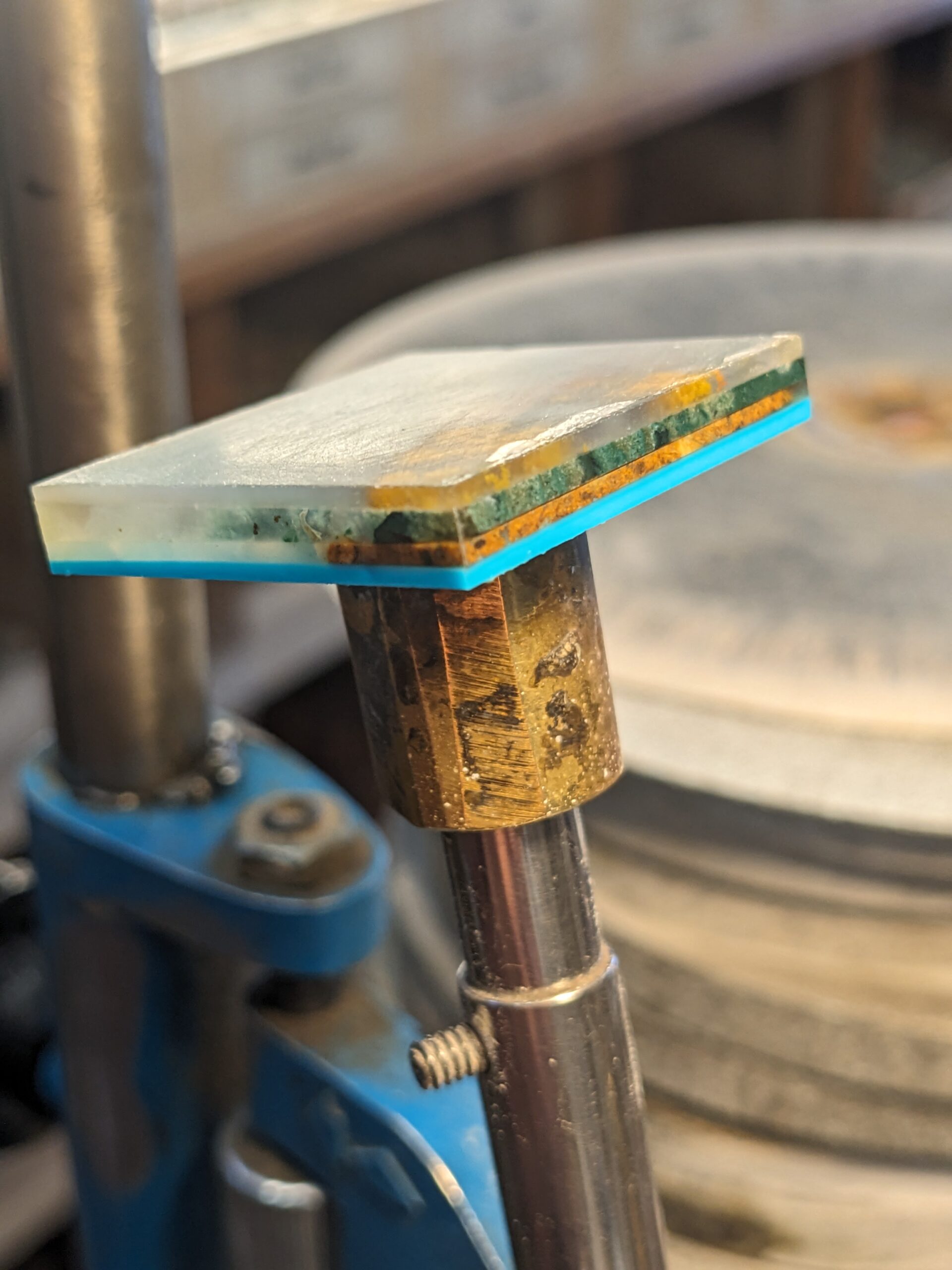 Intarsia: An Ancient Art in Agate - Rock & Gem Magazine