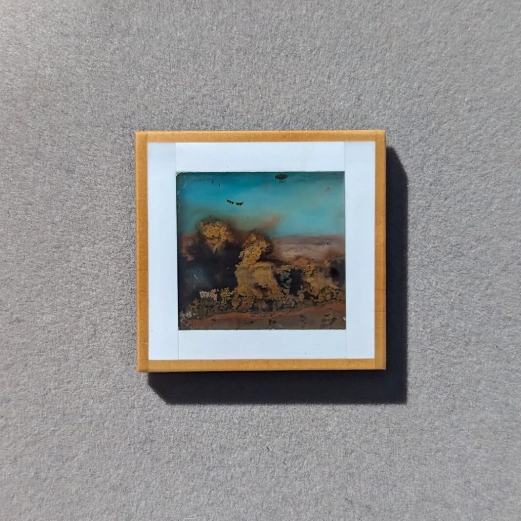 Intarsia: An Ancient Art in Agate - Rock & Gem Magazine