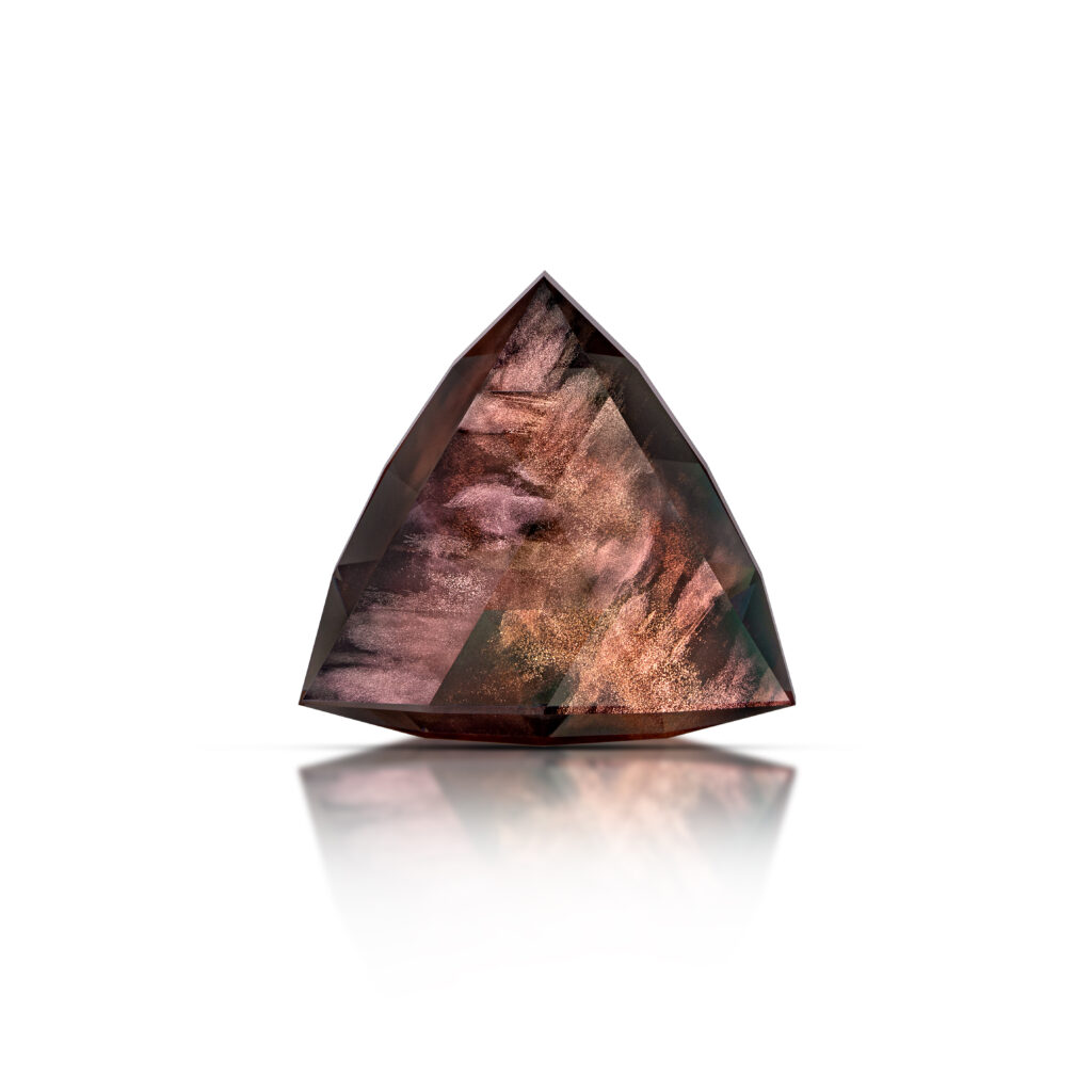 Oregon Sunstone: Formation & Varieties - Rock & Gem Magazine